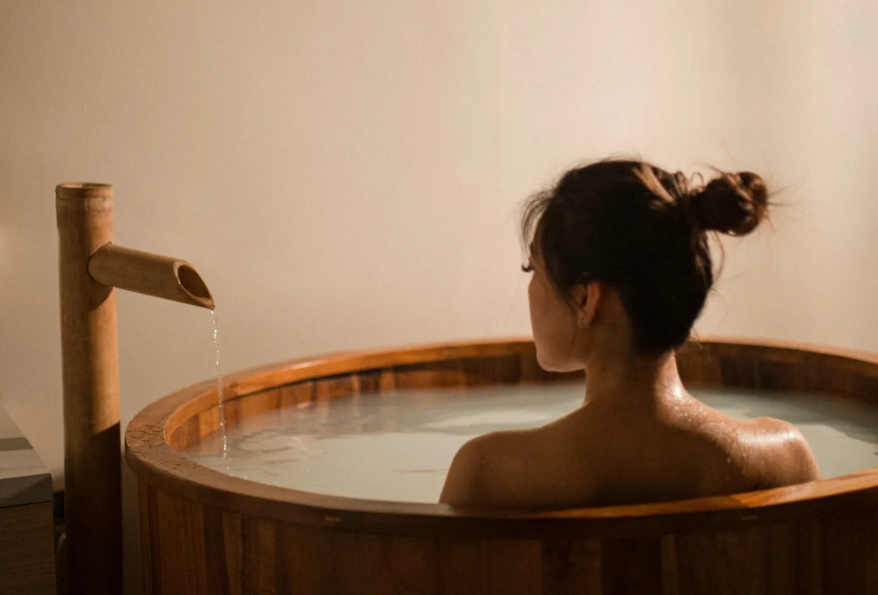 Ritual Self-Care Ala Jepang untuk Tubuh Lebih Tenang